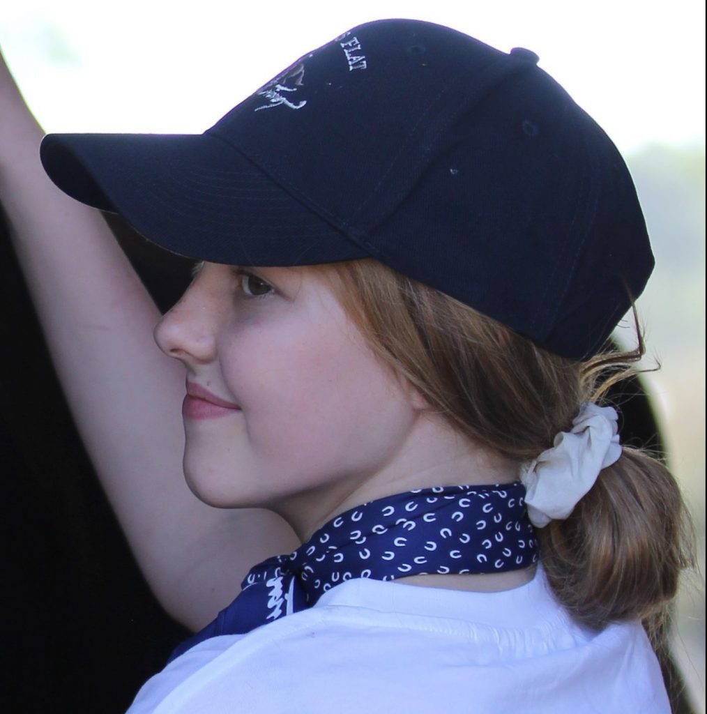 » Jesters Flat CapJesters Flat